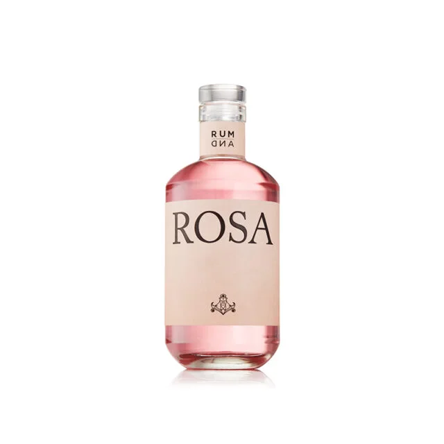 Rum Rosa | Life is Grape
